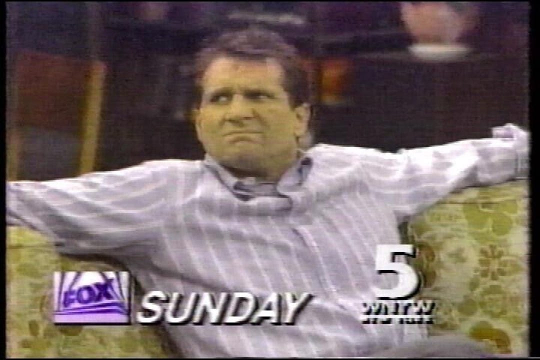 1988 VHS Recorded Video Tape, WPIX 20th Anniversary Johnny Carson ...