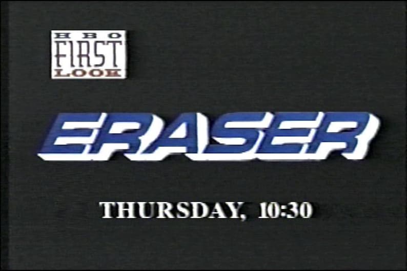 1996 VHS Recorded Video Tape, HBO the Larry Sanders Show, 9 Episodes ...