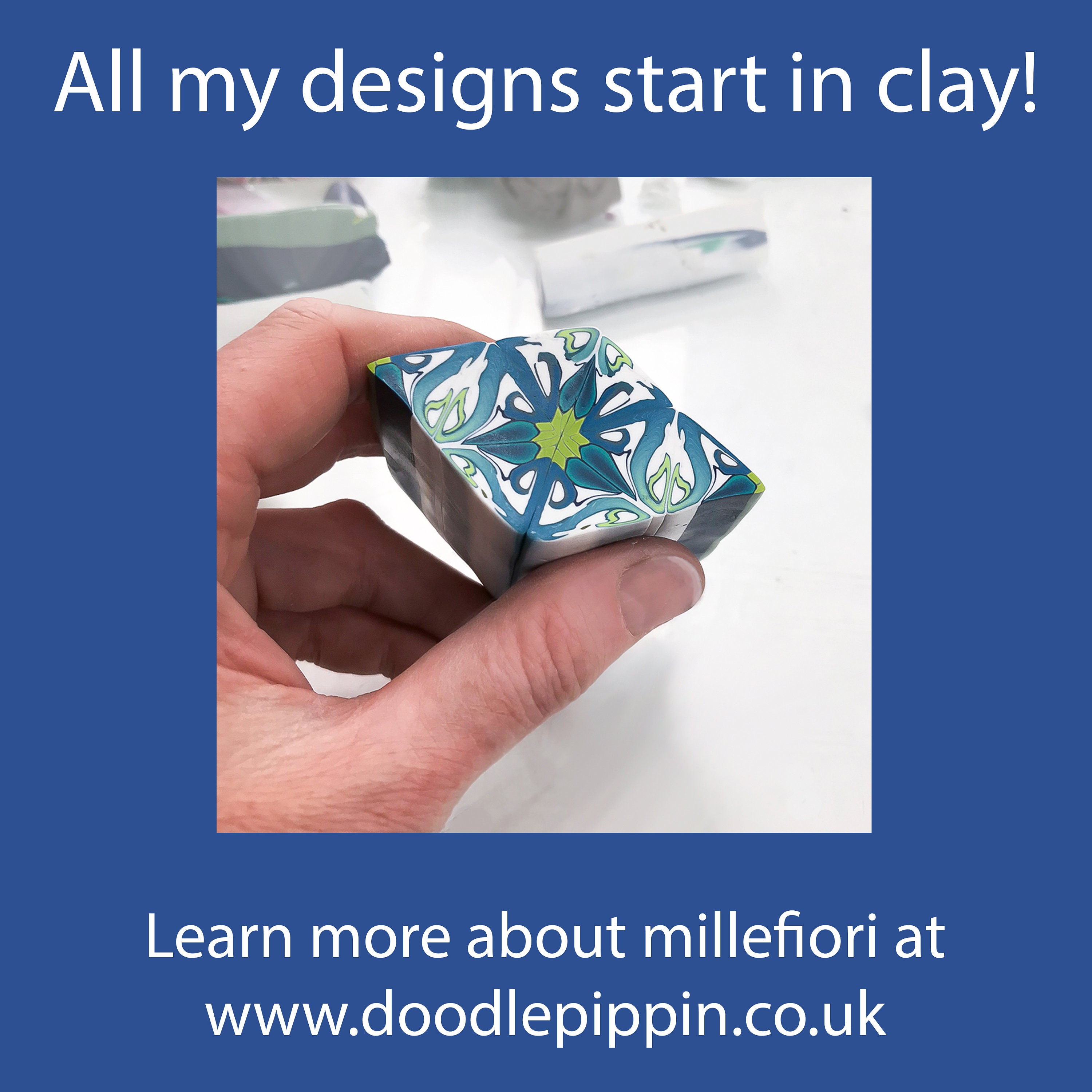 Colourful Geometric Tile Card Eco-friendly Blank Greeting - Etsy UK