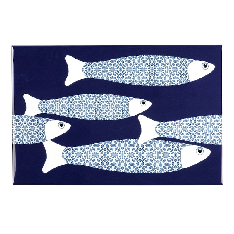 Ceramic Craftsman Tiles - Etsy