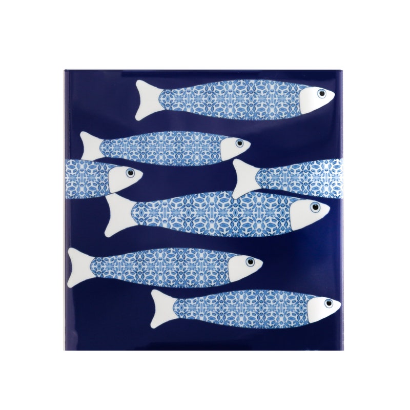 Fish Pool Design - Etsy UK