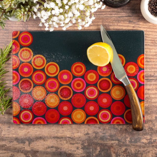 Glass Worktop Protector - Etsy