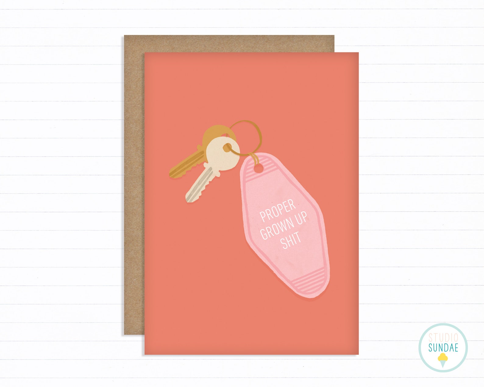 Funny New Home Card Proper Grown Up Shit New Home Owner New Flat New funny-new-home-card-proper-grown-up-shit-new-home-owner-new-flat-new