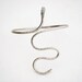 Arm Bracelet. Silver Armlet. Silver Arm Bracelet. Silver Arm Band ...