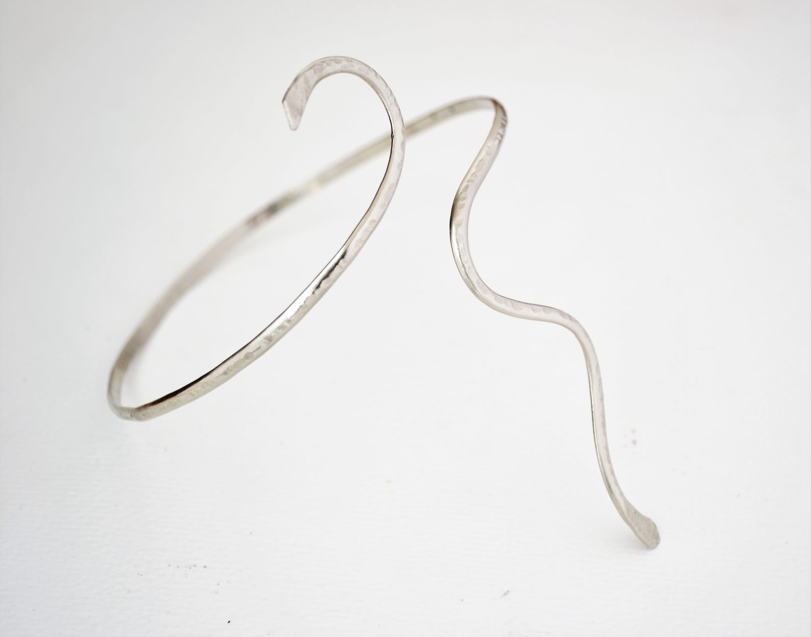 Arm Bracelet. Silver Armlet. Silver Arm Bracelet. Silver Arm - Etsy