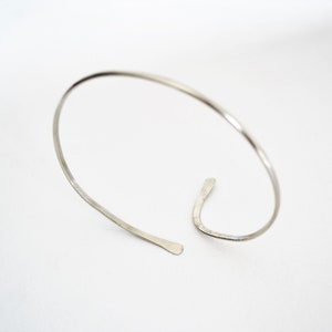 Arm Bracelet. Silver Armlet. Silver Arm Bracelet. Silver Arm Band ...