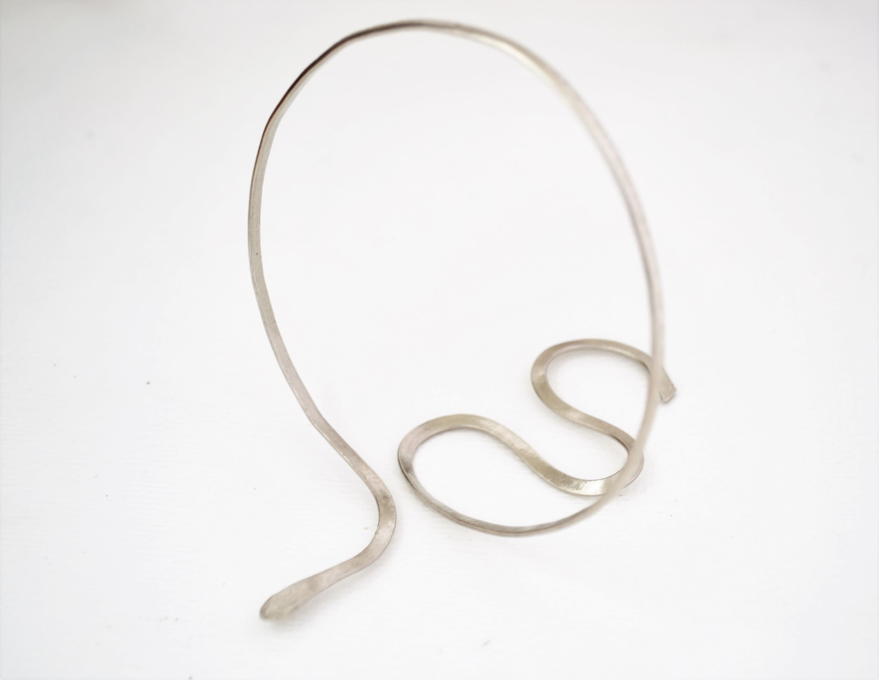 Arm Bracelet. Silver Armlet. Silver Arm Bracelet. Silver Arm Band ...