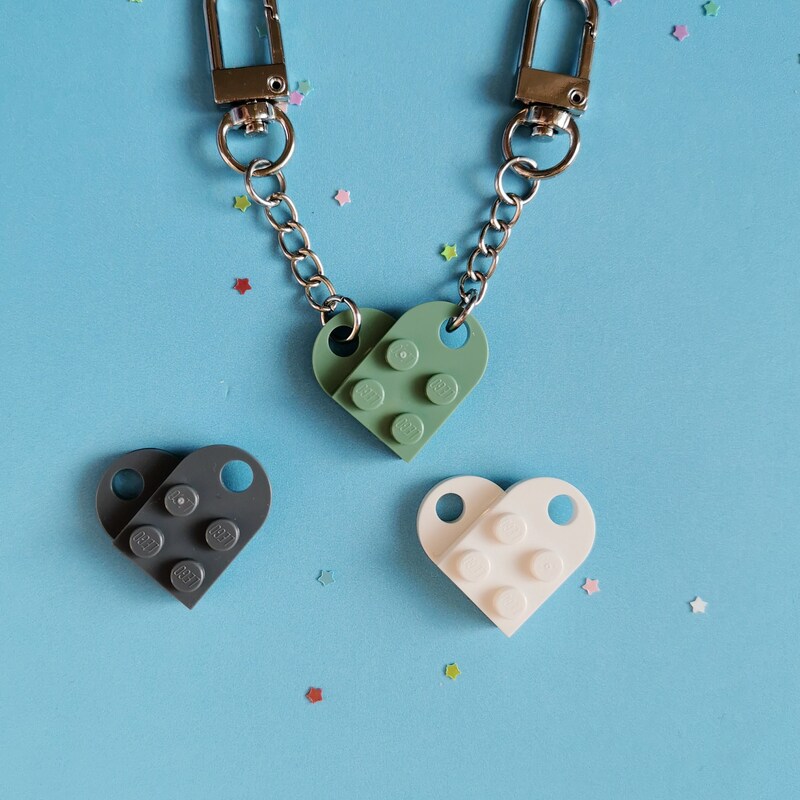 Couple Keychains - Etsy