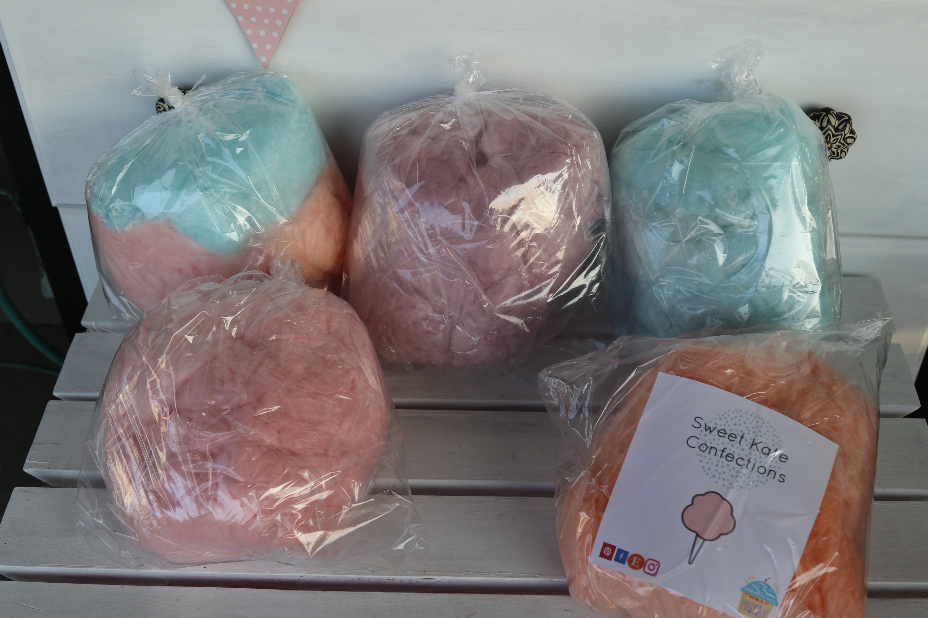 Extra Large Bags Of Candy at Michael Doxey blog