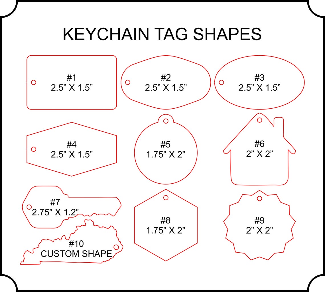 Custom 1-SIDE ENGRAVED Wood Keychains Branded Keychains Logo - Etsy