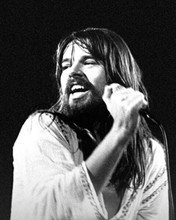 Bob Seger Classic 1970's in Concert Photograph or Poster Various Sizes ...