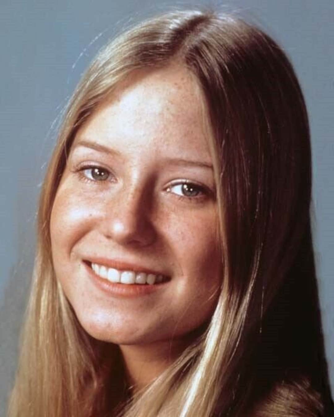 The Brady Bunch Maureen Mccormick as Marcia Smiling Portrait - Etsy