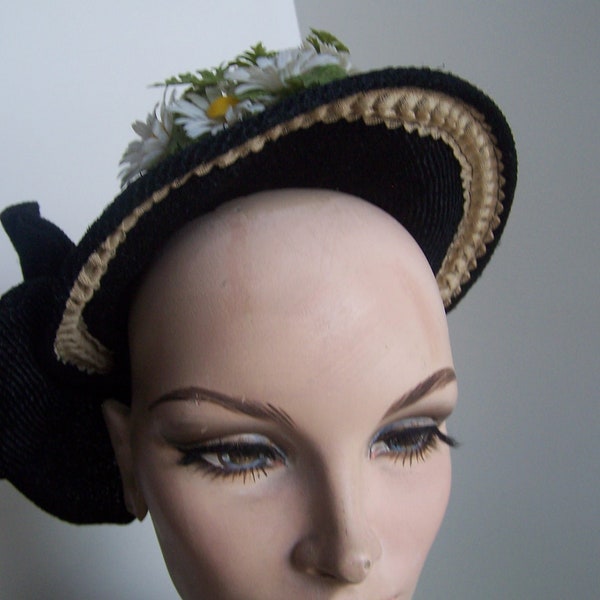Half Hat - Etsy