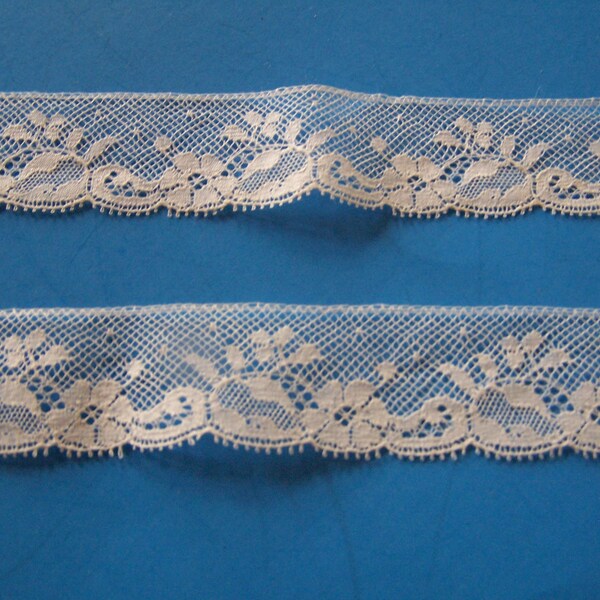 Antique Lace - Etsy