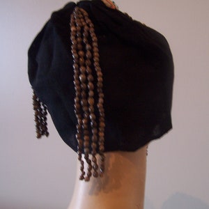 Antique Hand Crafted Hmong Hat, Unique, Beautiful. FREE Shipping - Etsy