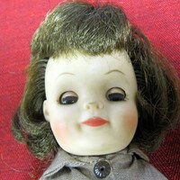 Effanbee Doll - Etsy