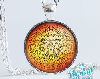 Magic mystic jewelry | Etsy