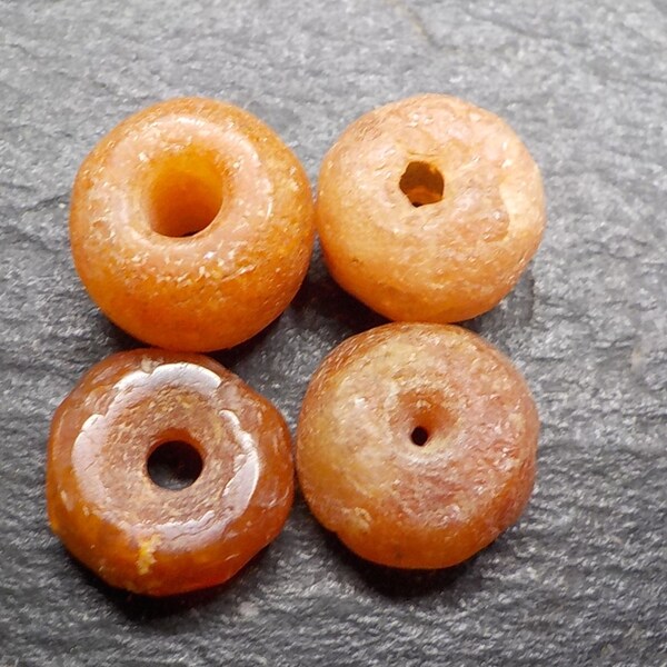 Neolithic Jewelry - Etsy UK