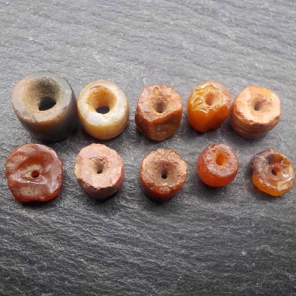 Neolithic Jewelry - Etsy UK