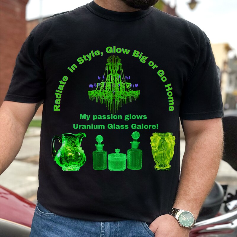 Glass Collectors - Etsy