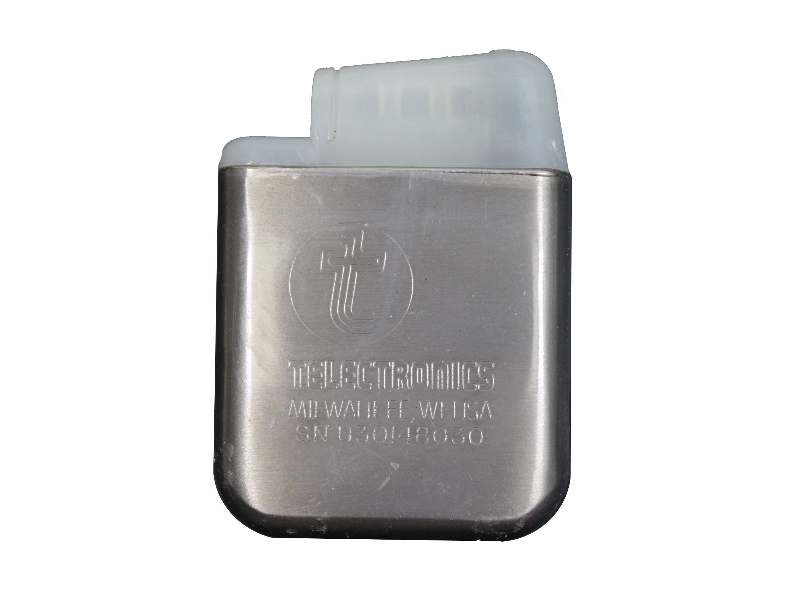 Vintage Heart Pacemaker - Telectronics - Good Condition - Take a LQQK ...