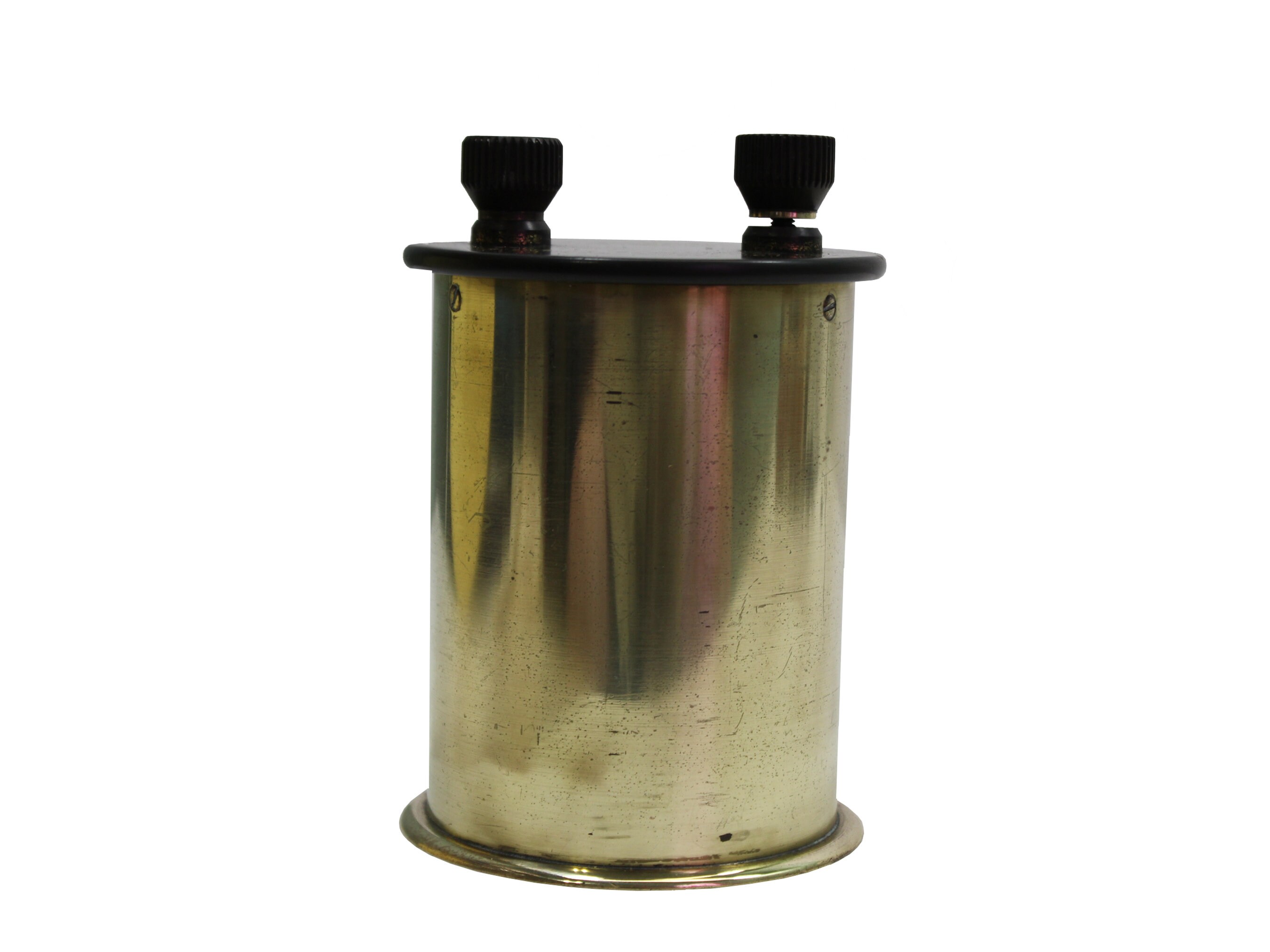 Vintage Antique Weston Electrical Standard Cadmium Cell Battery W.G ...