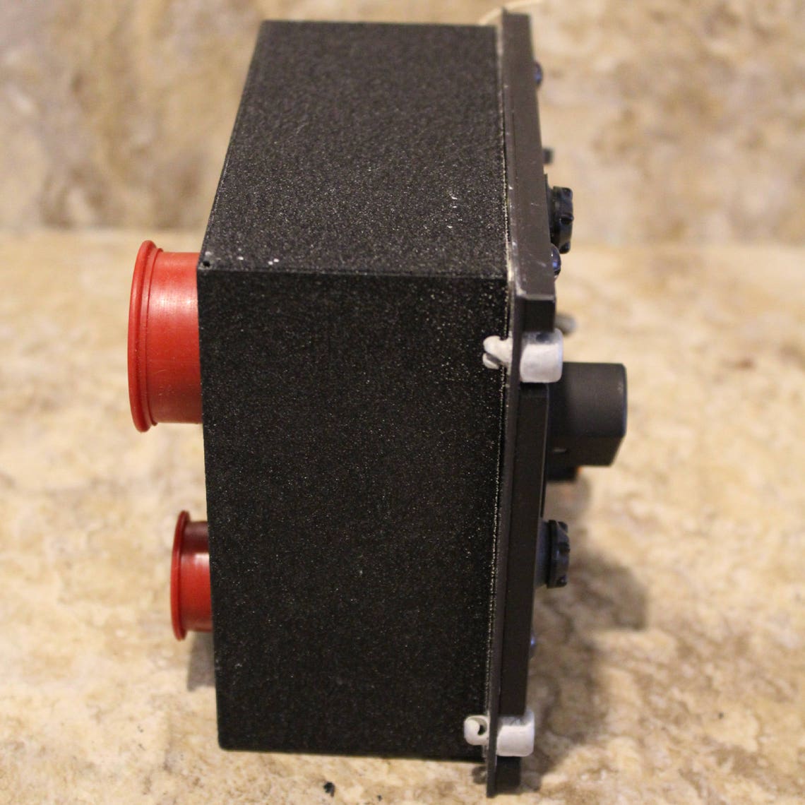 Vintage B-52 Chaff Dispenser Radar Countermeasure Control - Etsy Finland