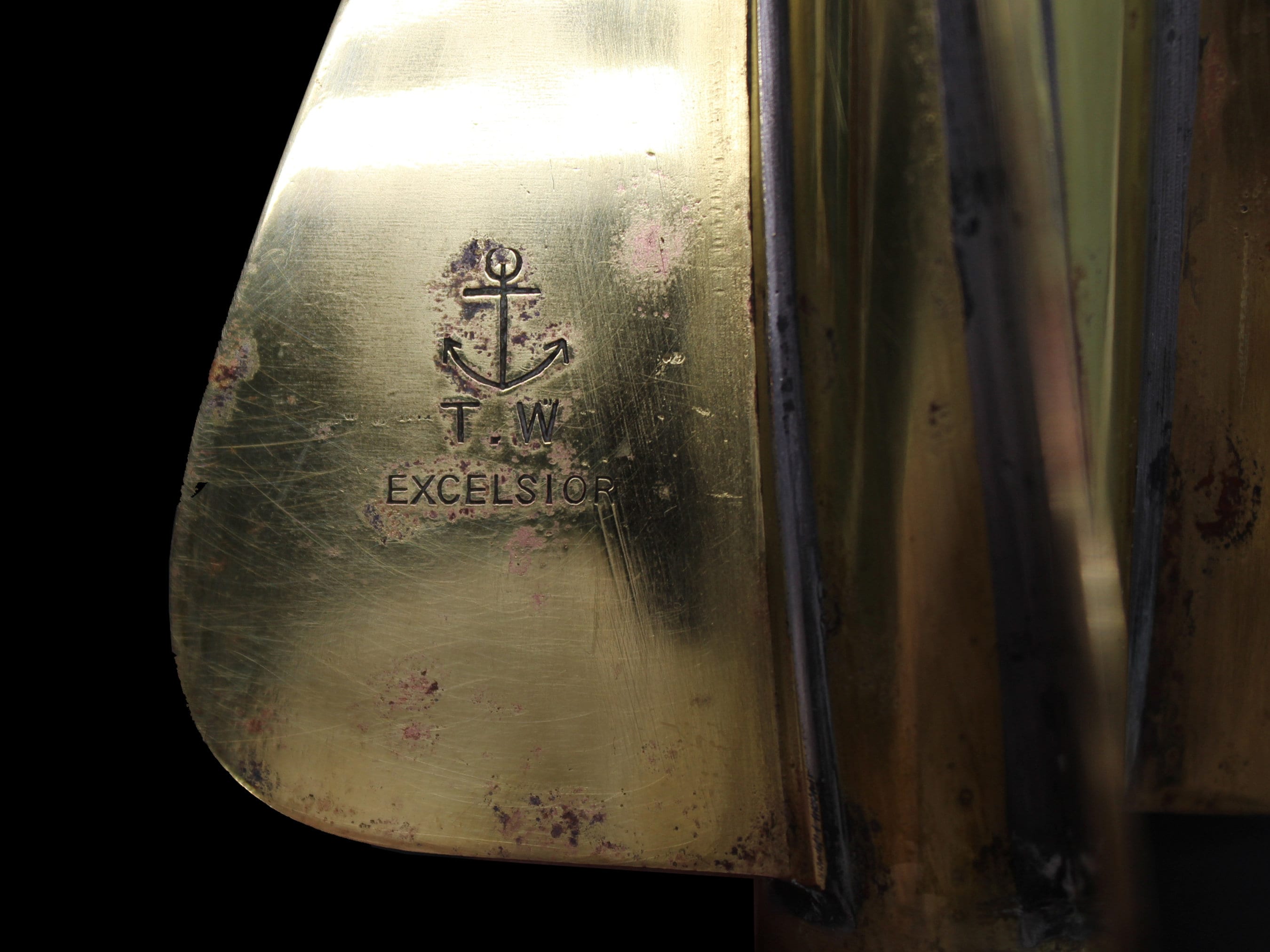 Boat Enthusiast Nautical Decor Nautical Navigation Brass Ship Log ...