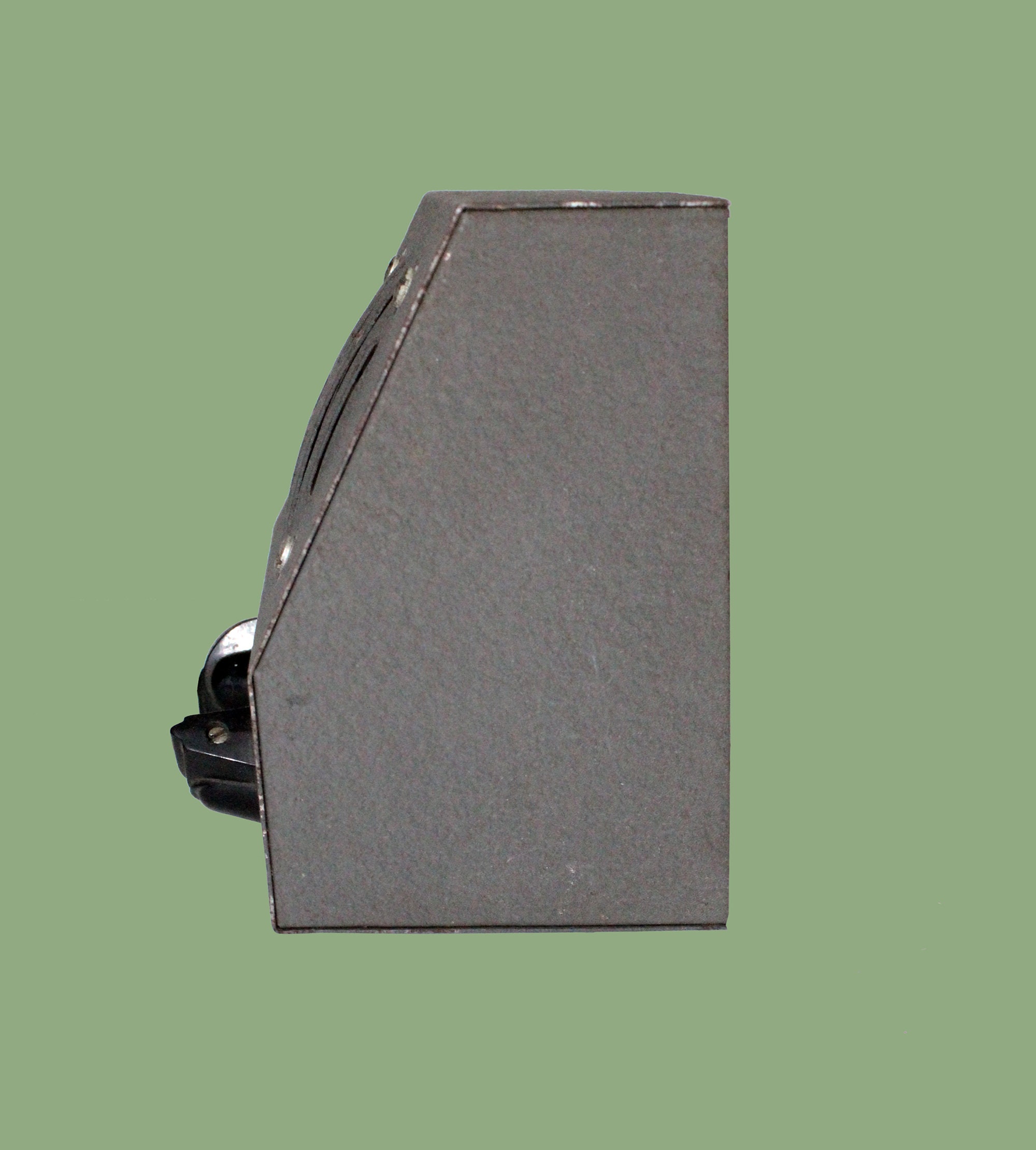 Telegraph Sounder Morse Code Sounder With Vacuum Tube Adjustable Volume ...