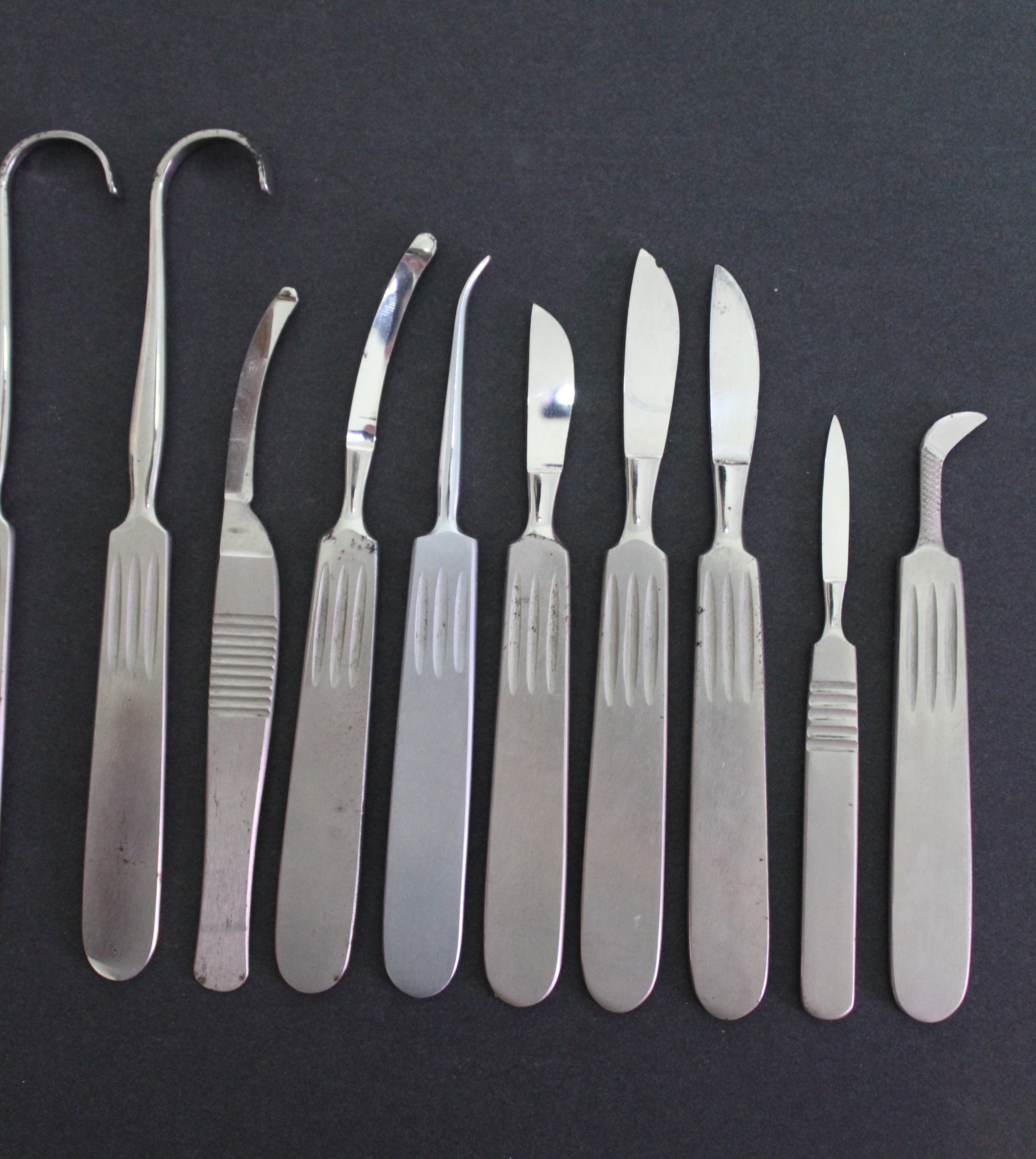 Vintage Surgical Kit Antique Surgical Kit Field Kit Surgical ...