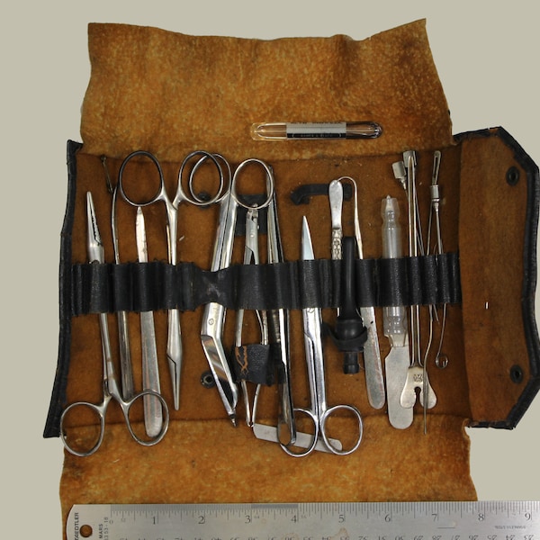 Antique Surgical - Etsy