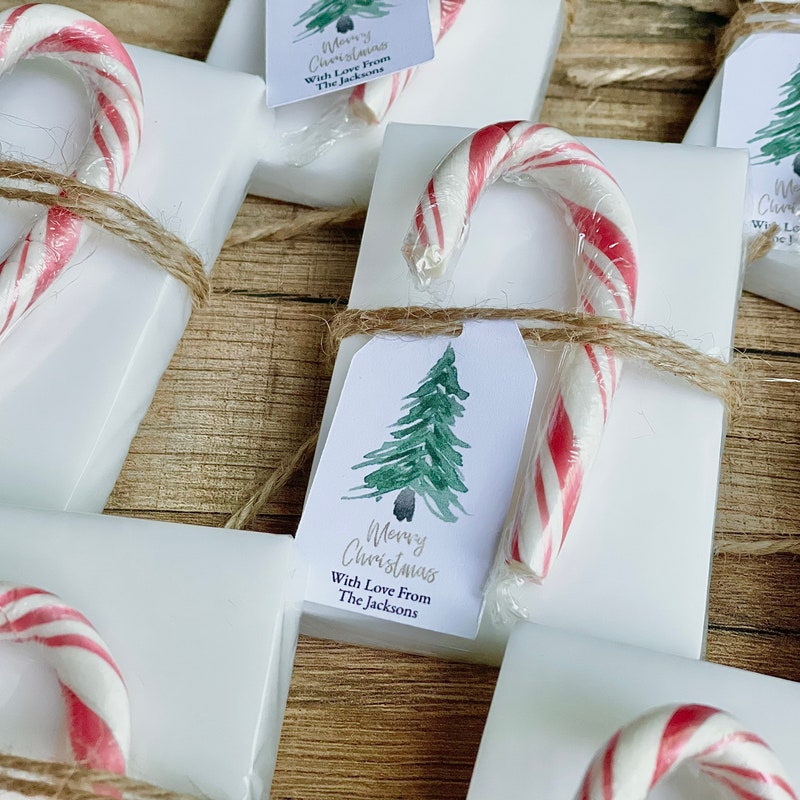 Christmas Party Favors - Etsy