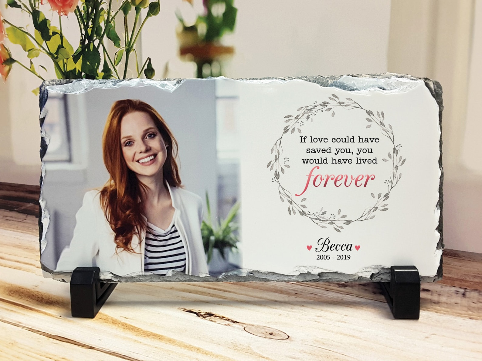 Gone Fishing Memorial in Loving Memory Sign in Loving Memory - Etsy