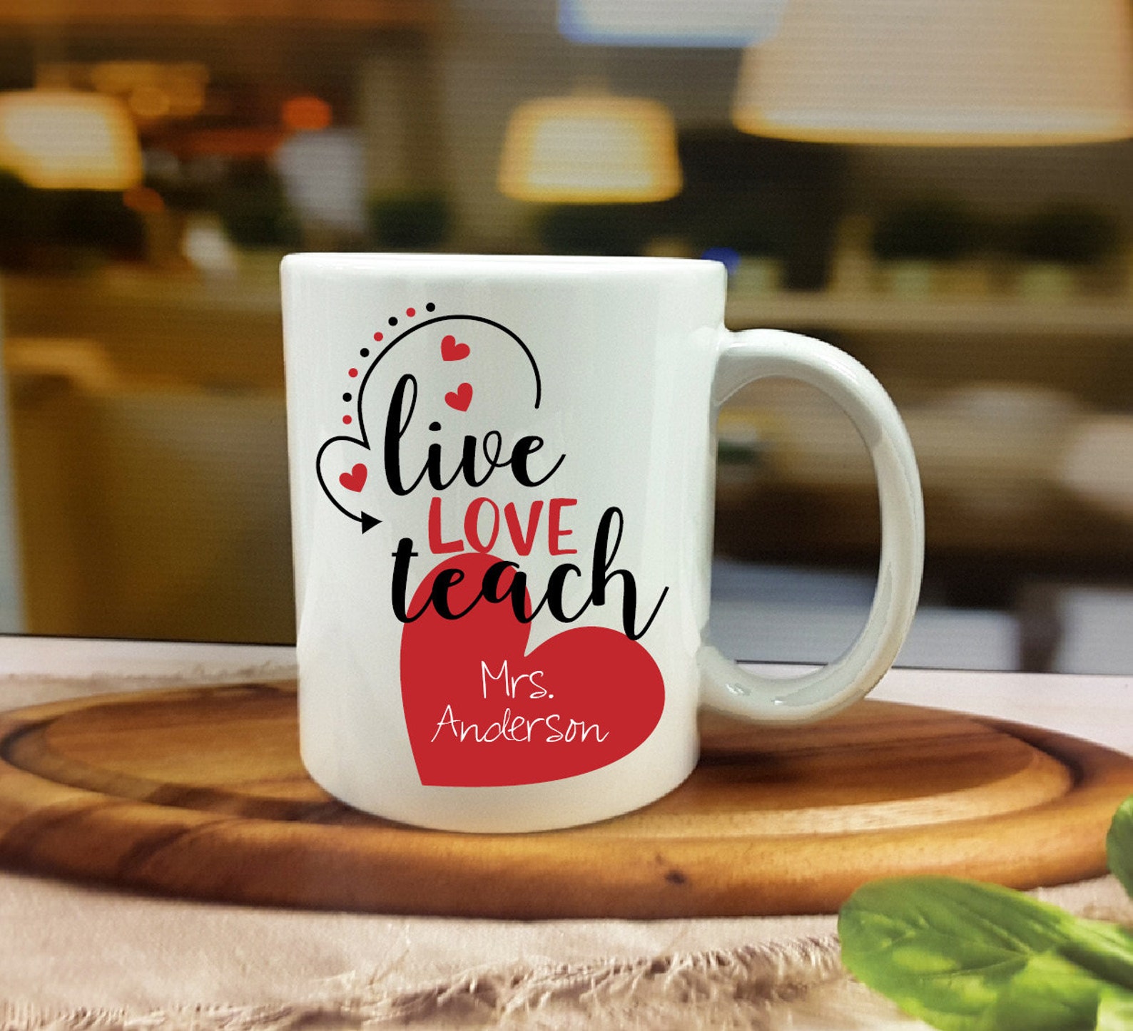 Teacher Gifts Teacher Gifts Personalized Teacher Gifts End | Etsy