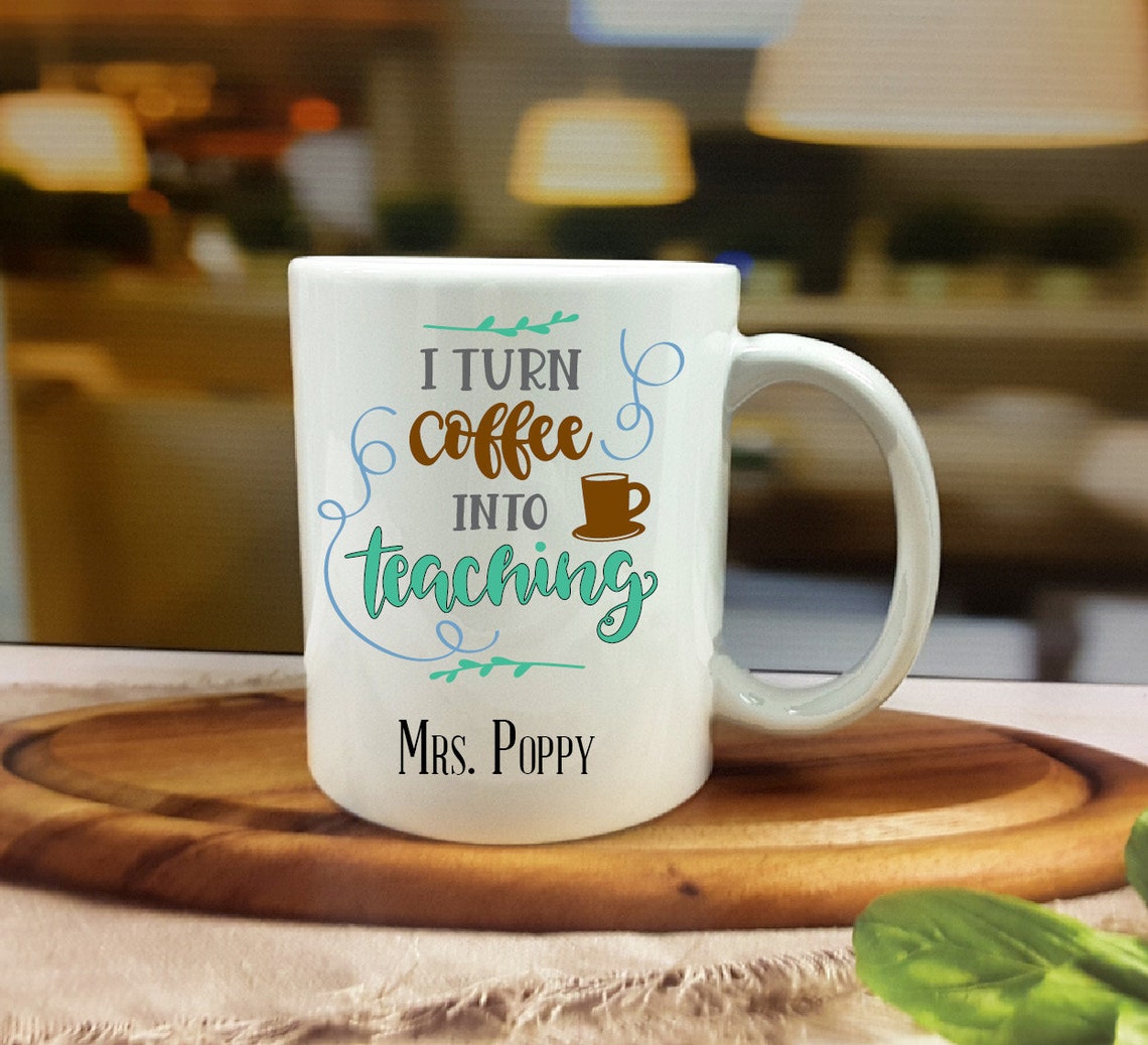 Teacher Gifts Teacher Gifts Personalized Teacher Gifts End - Etsy