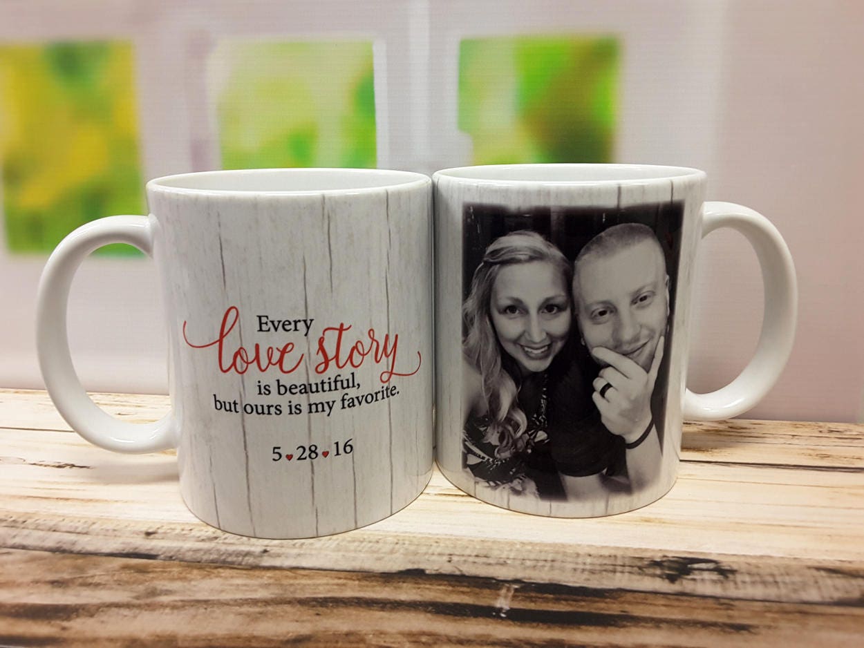 Photo Mugs, Custom Mugs, Personalized Mug, Personalized Coffee Mugs ...