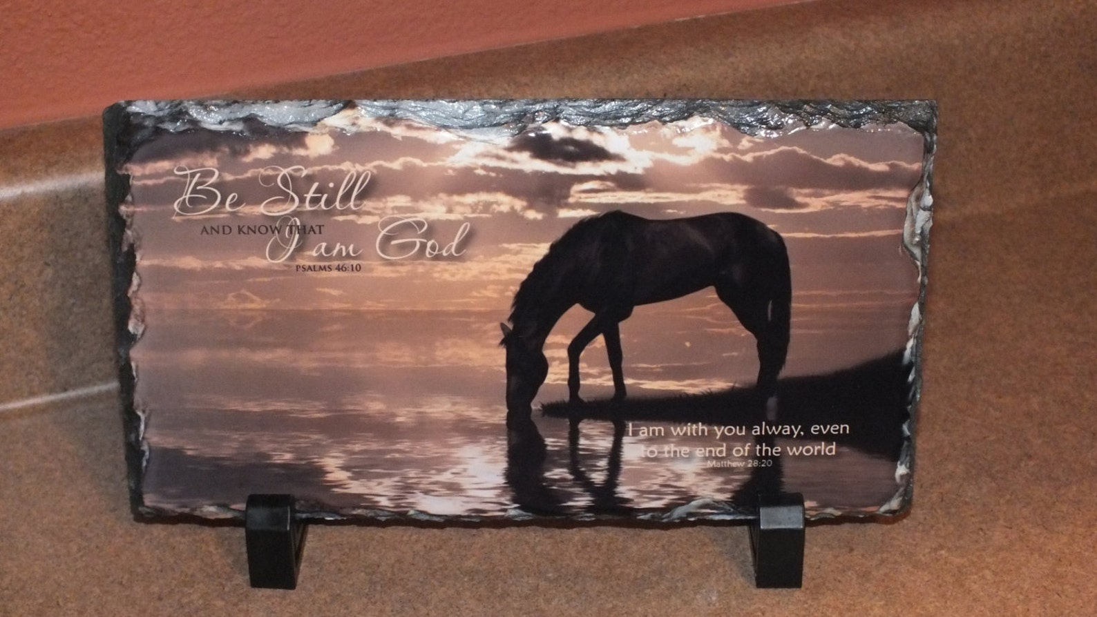 Slate Tile, Slate Photo Tile, Slate Sign, Custom Slate Gift Ideas ...