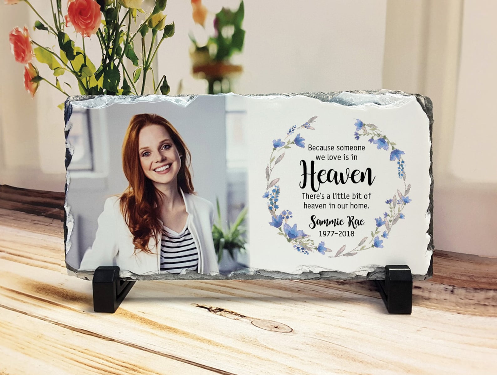 Gone Fishing Memorial in Loving Memory Sign in Loving Memory - Etsy