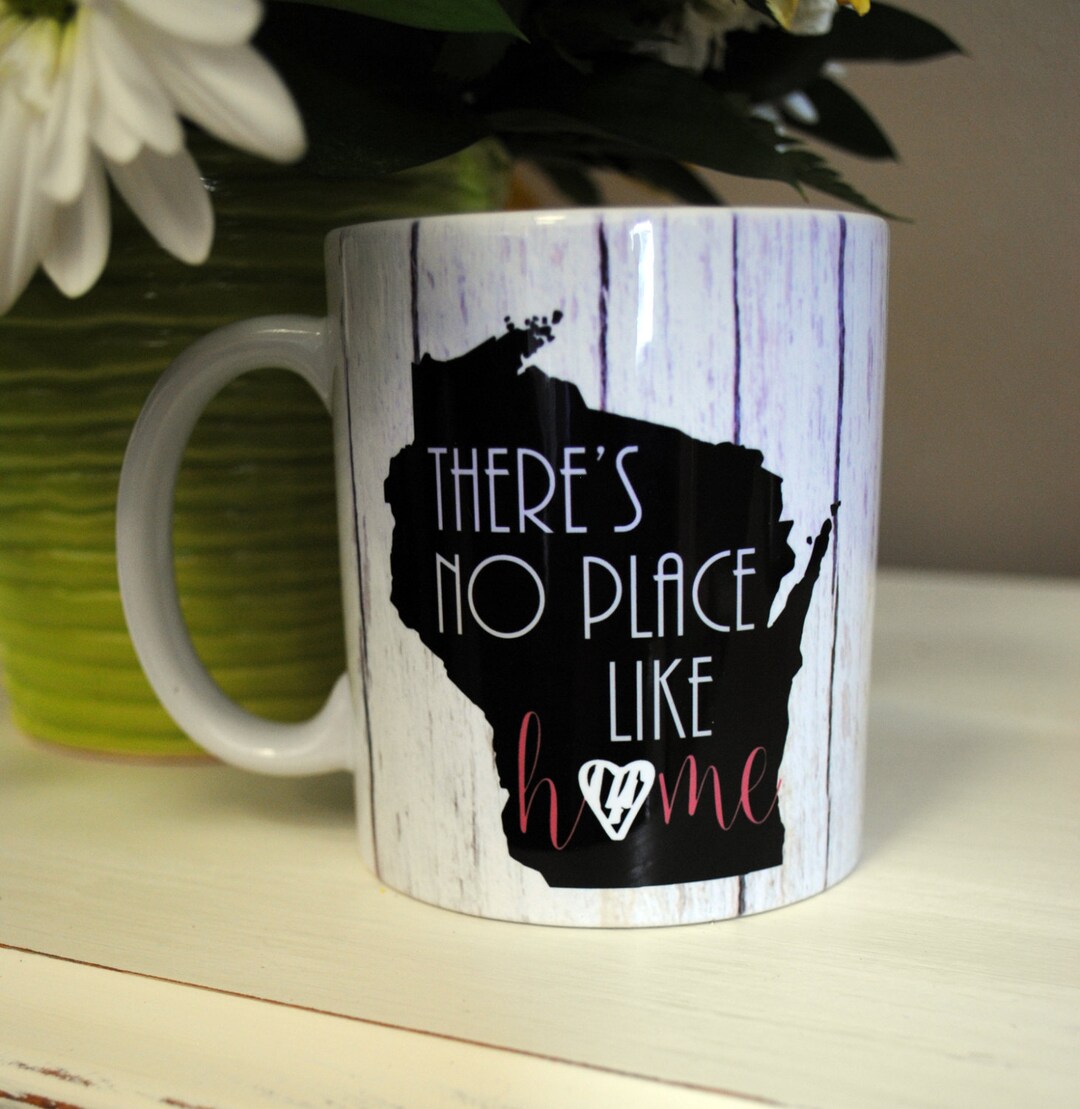 State Mugs State Gifts State Coffee Mugs Coffee Mug Custom - Etsy