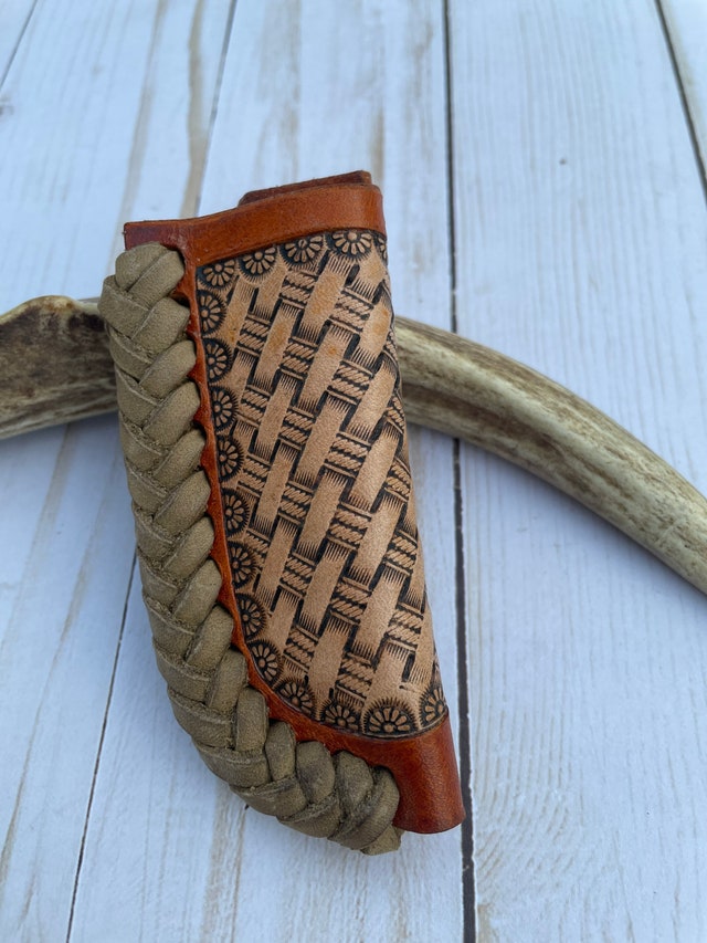 Leathergoodsbydan - Etsy