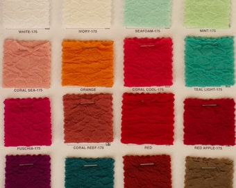 Layering fabric | Etsy