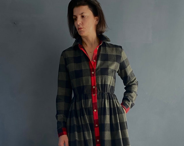 doroteyya - Etsy