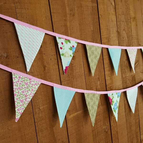 Wedding Bunting - Etsy