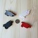 OHIO STATE Graduation Confetti, Ohio State Party Decorations ...