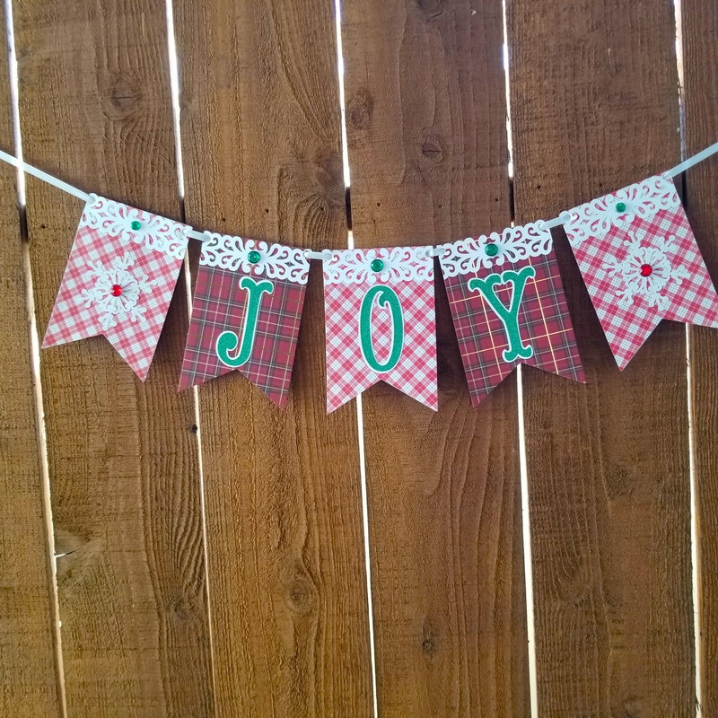Handmade Banner - Etsy