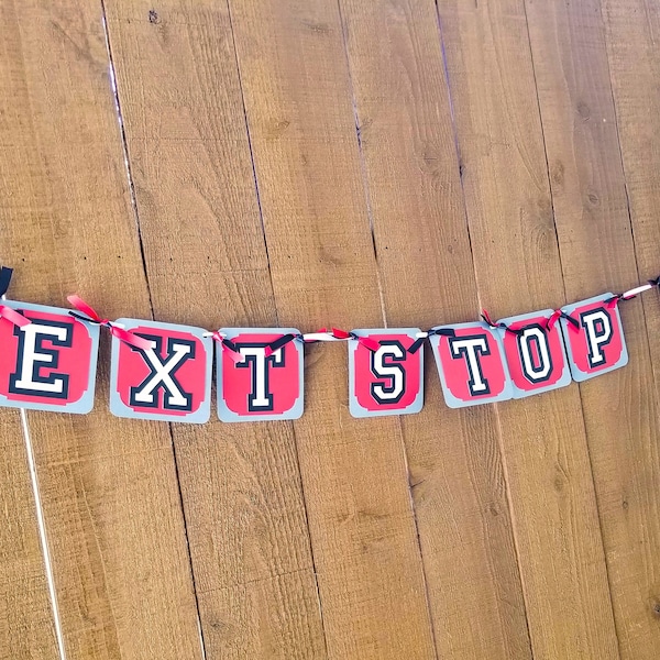 Ohio State Buckeyes Party Decorations - Etsy