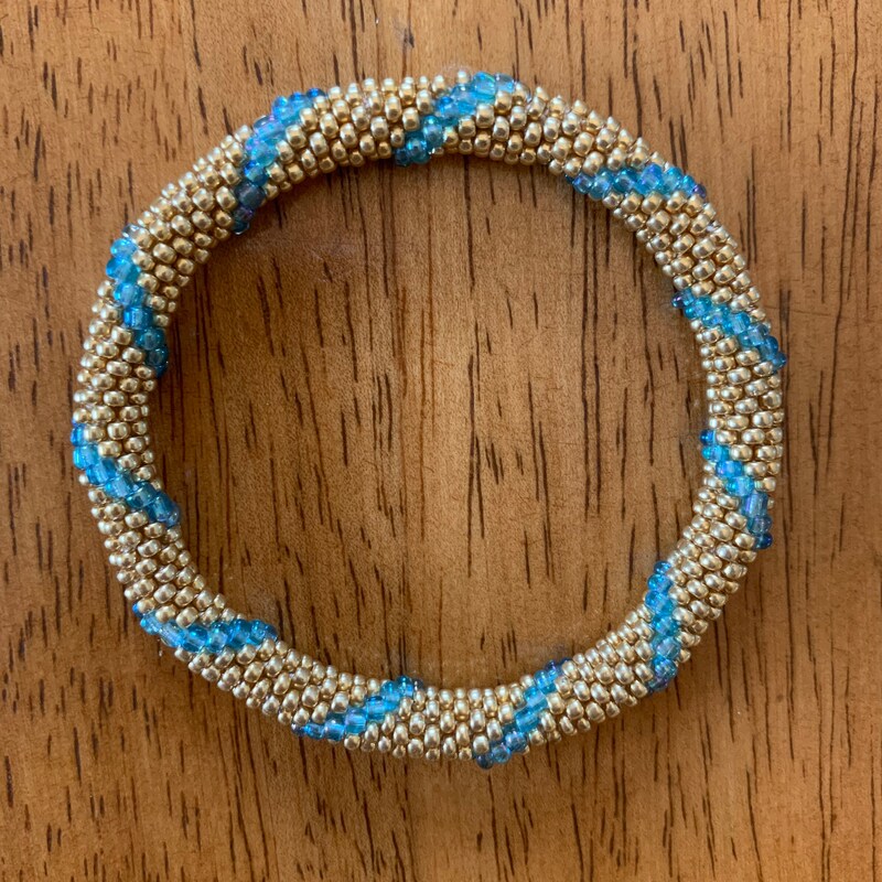 Seed Bead Crochet - Etsy