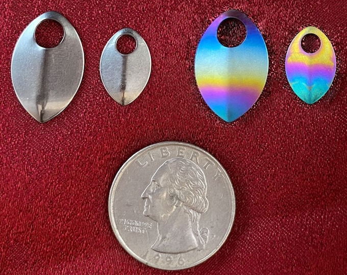 Scalemail Chainmail Crop Top / Bra Breastplate Armor - Etsy