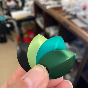 PREMIUM AA scales for Making Scalemaille and - Etsy