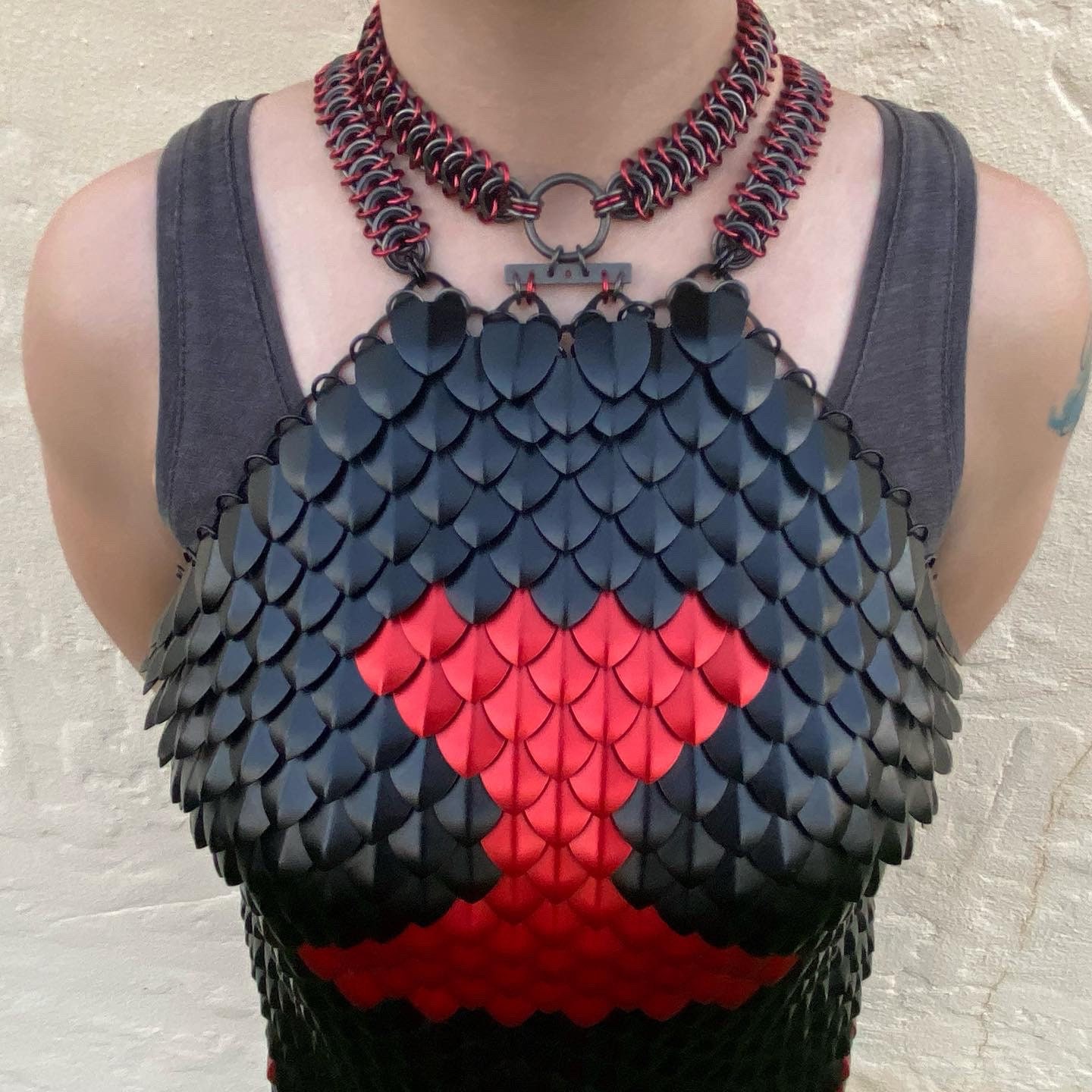 PREMIUM AA scales for Making Scalemaille and - Etsy Australia